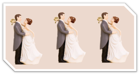 MARIAGE, RE MARIAGE ET RE ENCORE - Généa-Scribe